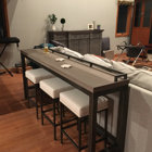 Universal Furniture Mitchell Console Table & Reviews | Perigold